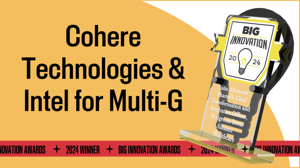 Cohere Technologies - 2x Universal Spectrum Multiplier software for any ...